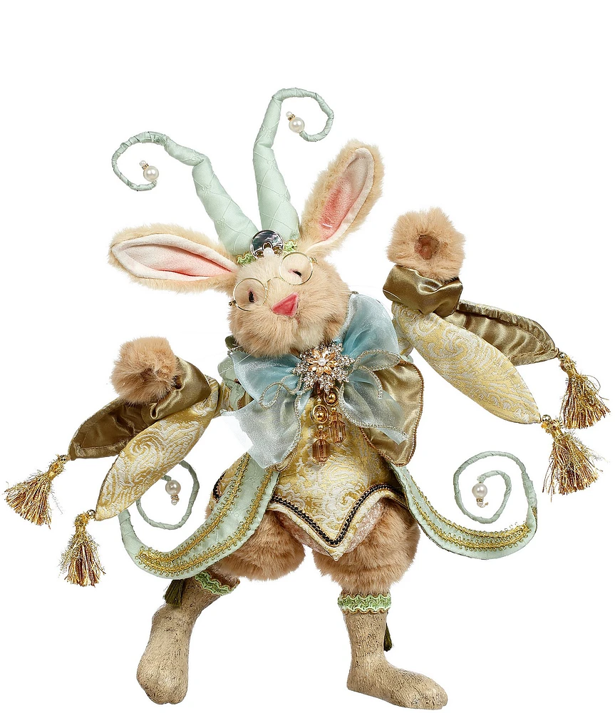 Mark Roberts Louvre Rabbit Antoine | Hamilton Place