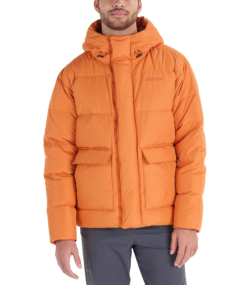 Marmot Stockholm Down Jacket | Liberty Center