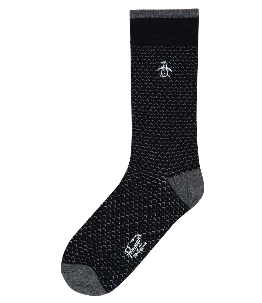 Original Penguin Pico Birdseye Crew Socks | Hamilton Place