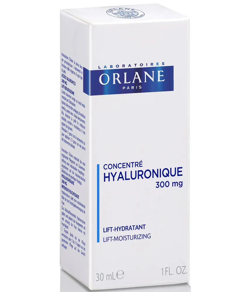 Orlane Concentrate Hyaluronic Acid | Hamilton Place