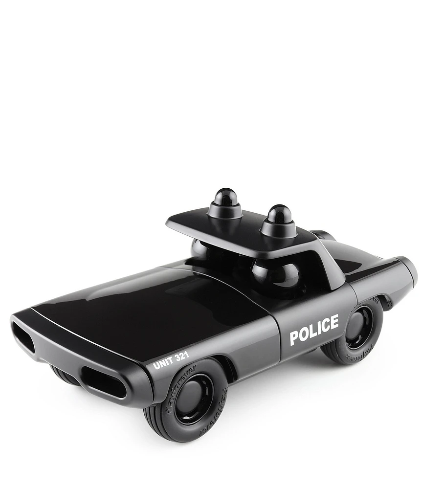 Playforever Maverick Heat Toy Police Car | Hamilton Place