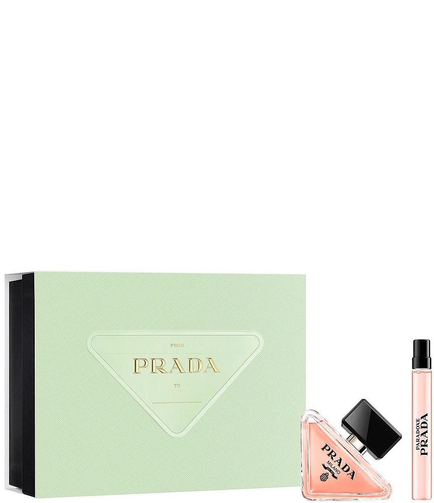 Prada Paradoxe Eau de Parfum 2-Piece Gift Set | CoolSprings Galleria
