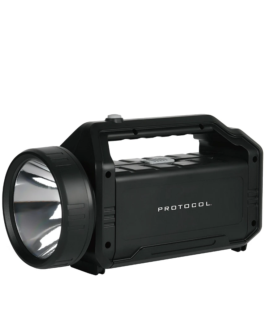 Protocol Workman Plus Spotlight & Tool Kit | Hamilton Place