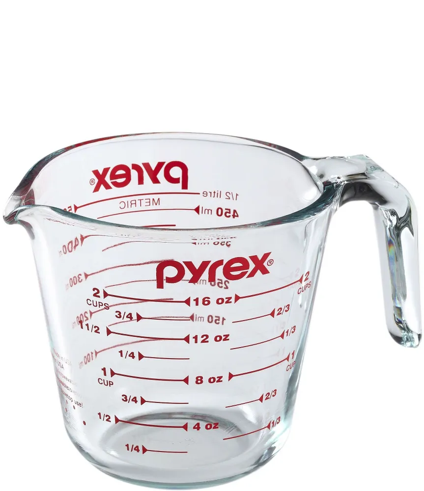 Pyrex Measuring Cup | Hamilton Place