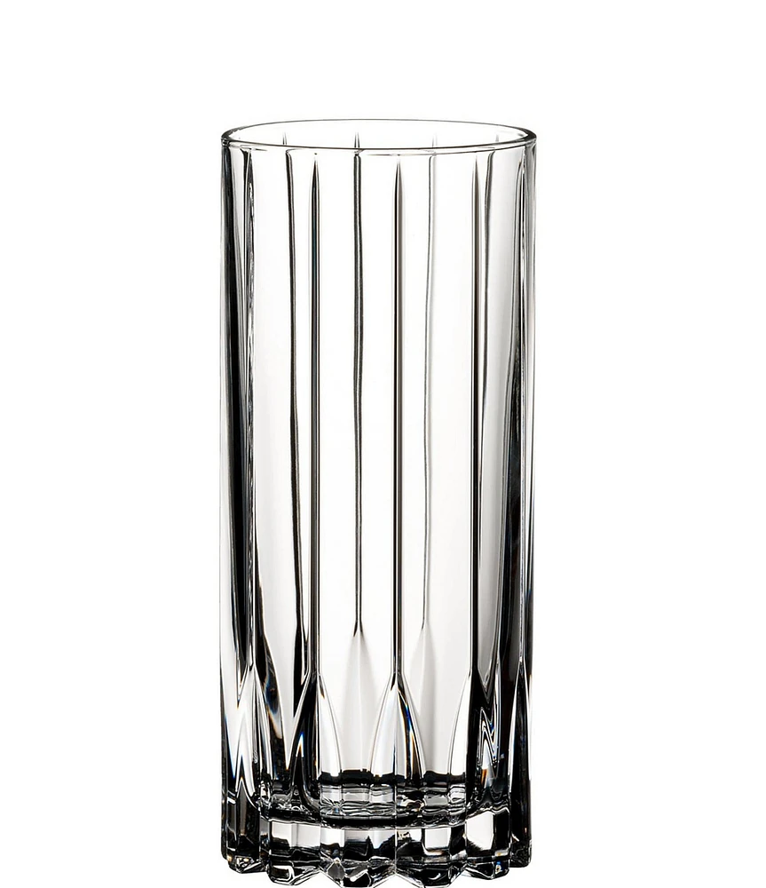Riedel Drink Specific Highball Glass, Set of 2 | Hamilton Place
