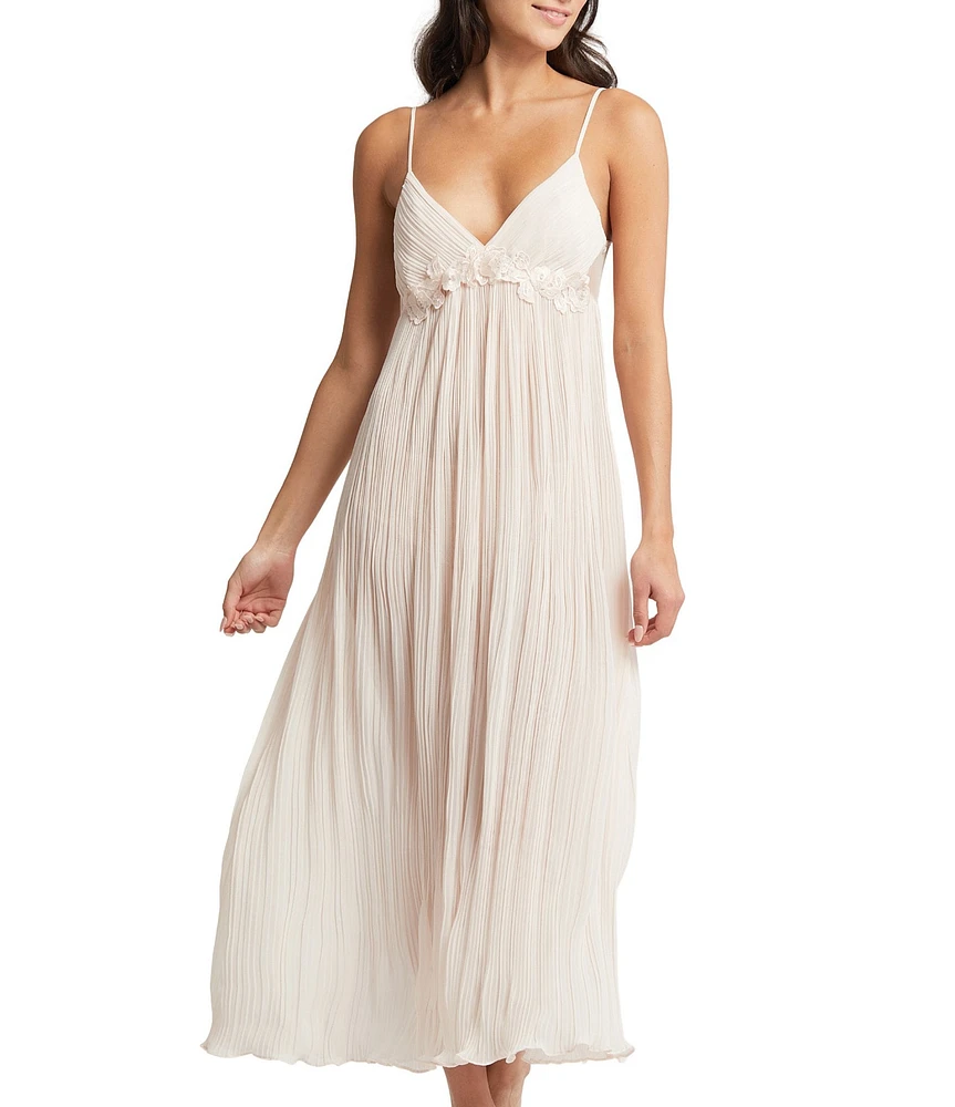 Rya Collection True Love Sleeveless Long Gown at Hamilton Place in ...