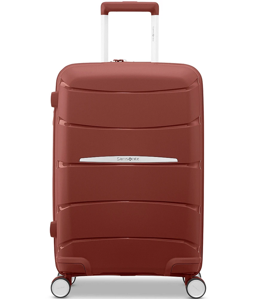 Samsonite Outline Pro 23#double; Carry-On Spinner Suitcase | Hamilton Place