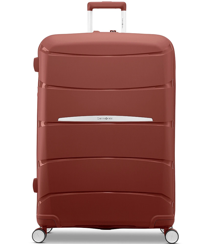 Samsonite Outline Pro Large Spinner Suitcase | CoolSprings Galleria