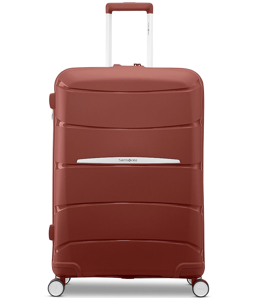 Samsonite Outline Pro Medium Spinner Suitcase | Hamilton Place