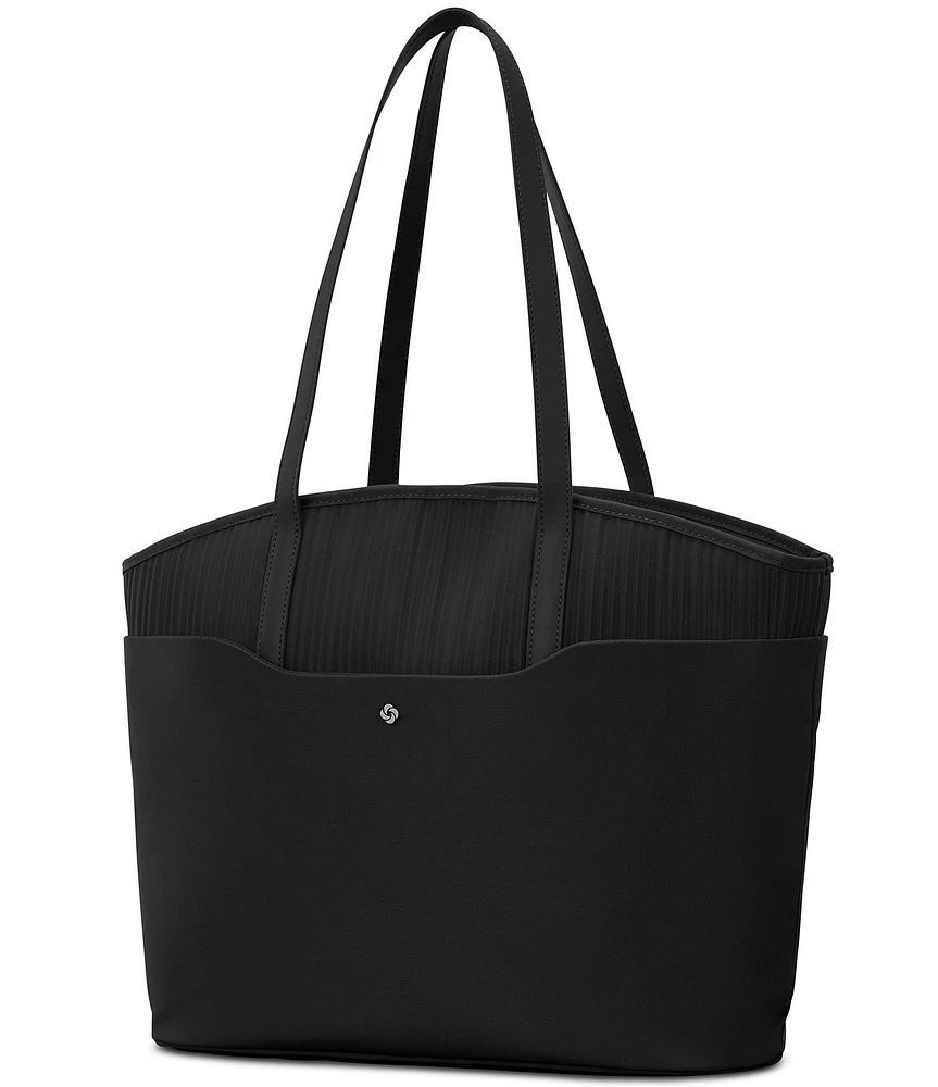 Samsonite Silhouette 18 Women's Tote Bag at Hamilton Place in ...