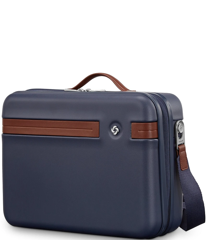 Samsonite Virtuosa Hardside Train Case | Hamilton Place