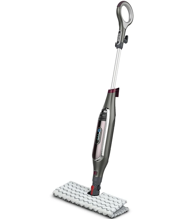 Shark Genius Steam Blaster Pocket Mop System at Hamilton Place in ...