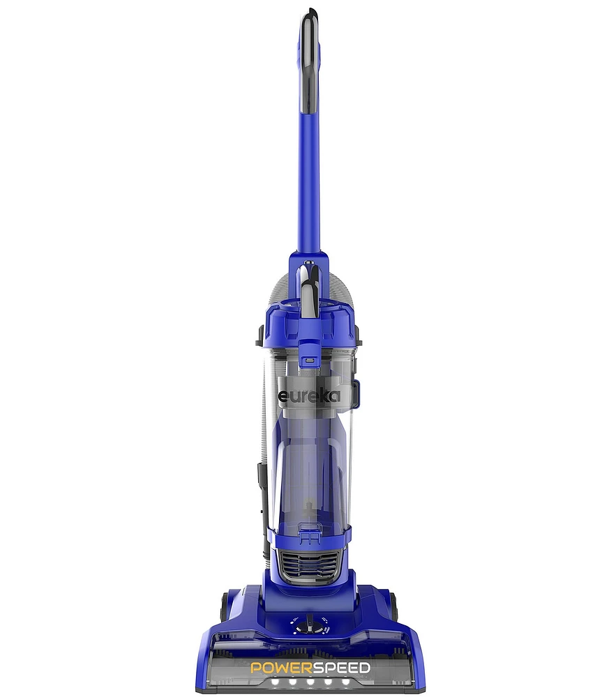 Eureka PowerSpeed Upright Vacuum Cleaner with Headlights | Hamilton Place