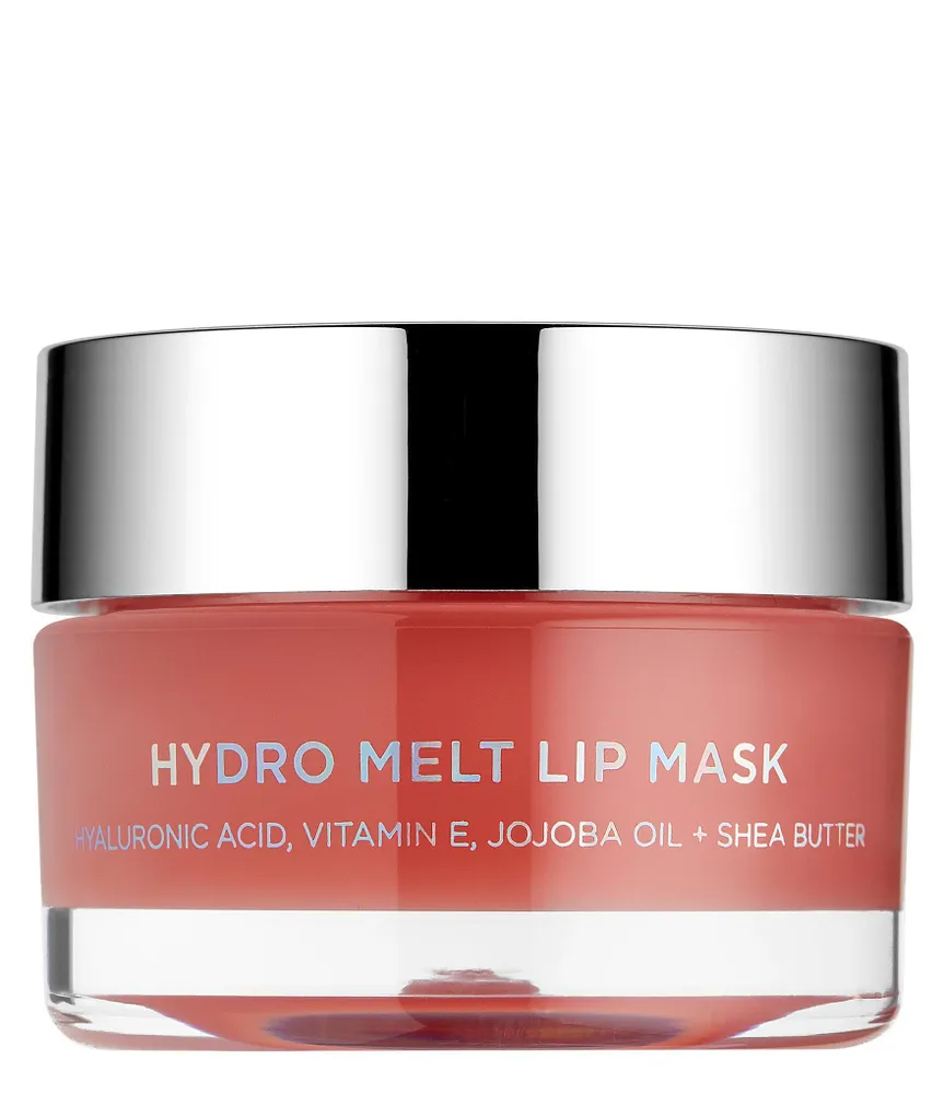 Sigma Beauty Hydro Melt Lip Mask | Hamilton Place