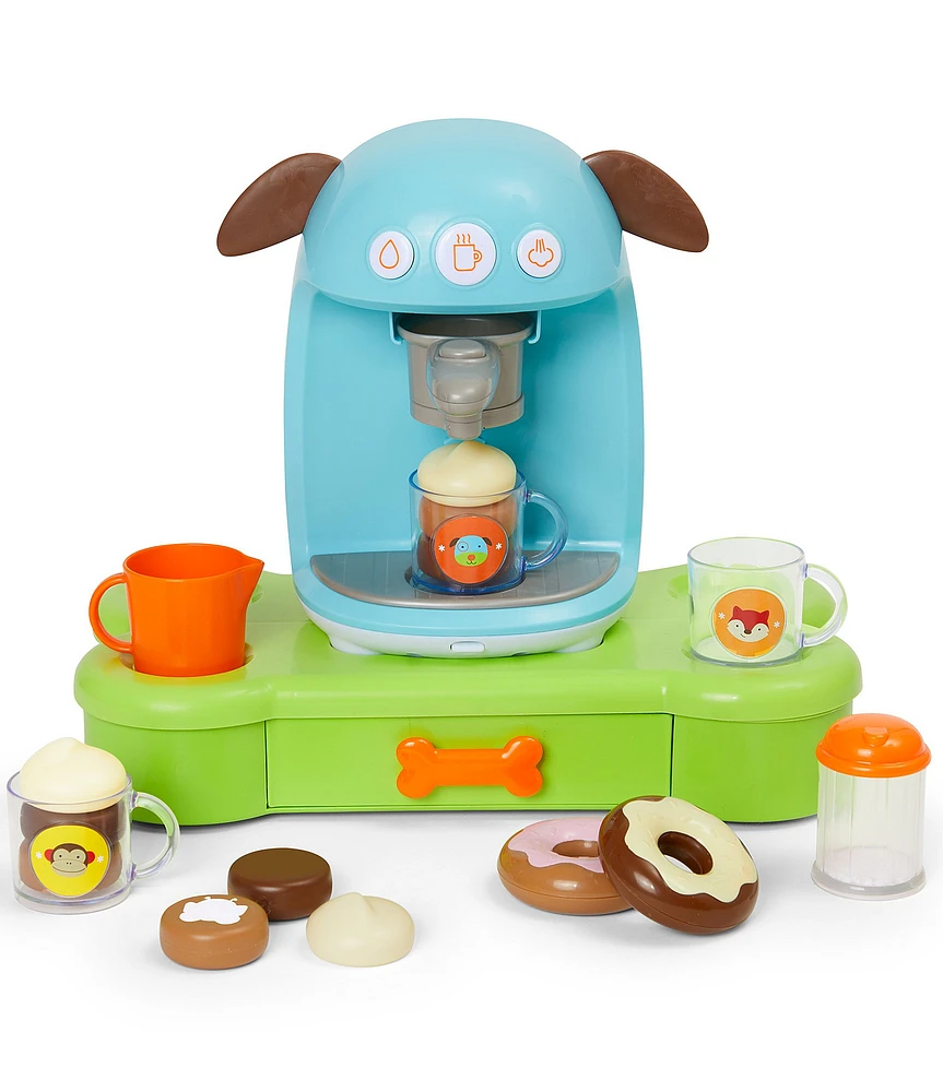 Skip Hop Zoo Bark-ista Coffee Set | Hamilton Place