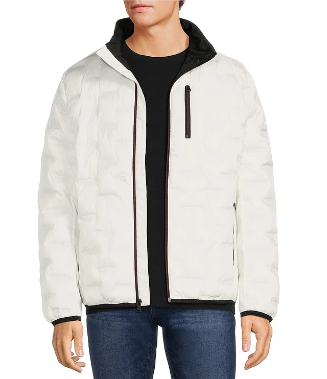 Solaris Weld with Softshell Side Panels Jacket at CoolSprings Galleria ...