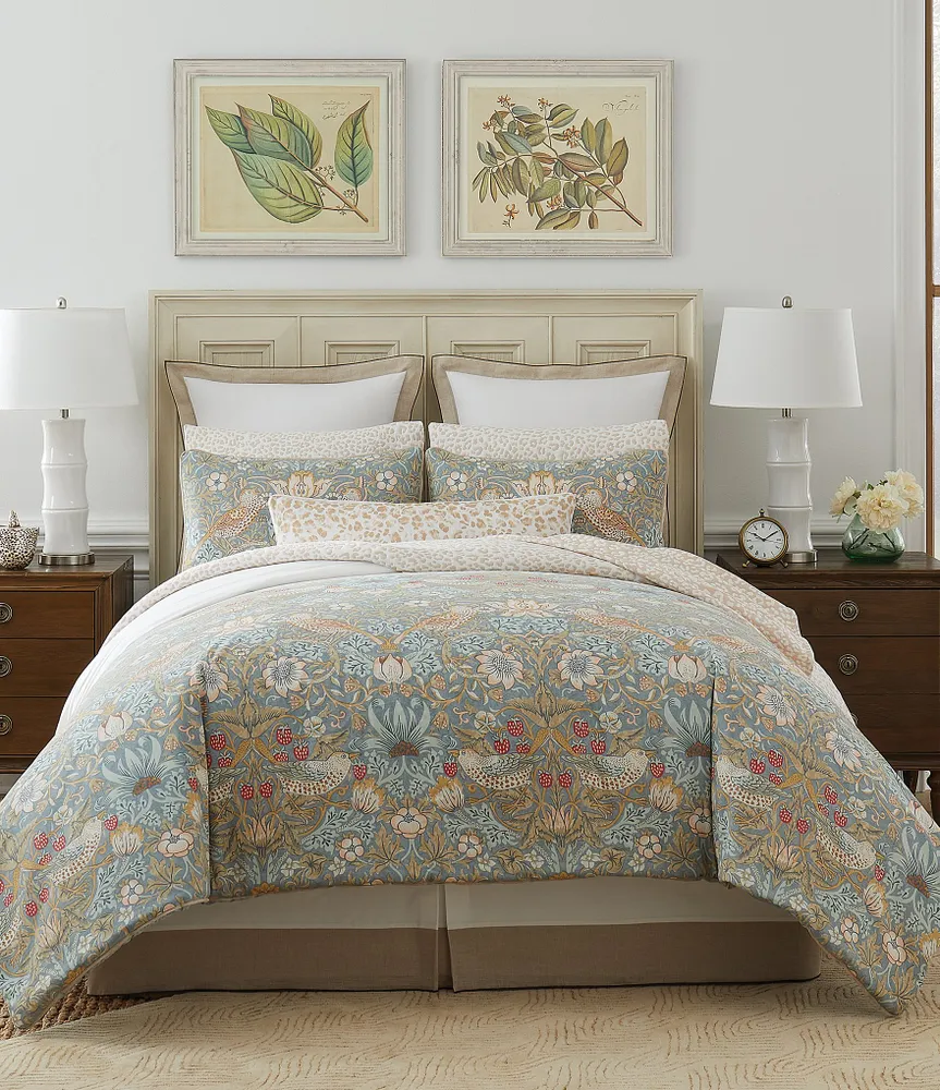 Southern Living Classic Alyssa Comforter Mini Set | Hamilton Place