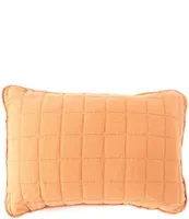 Southern Living Simplicity Collection Grayson Tonal Plaid Sham ...