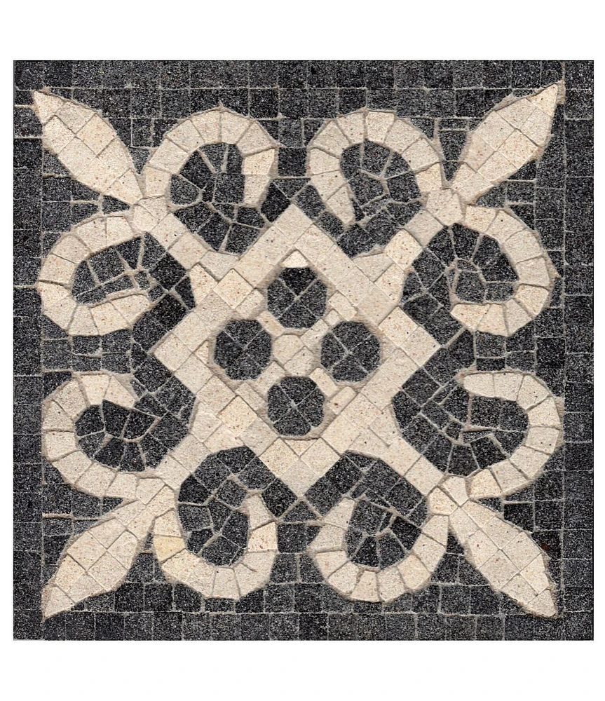 Stone By Stone Creative Byzantine Mosaic Tile Kit | Liberty Center