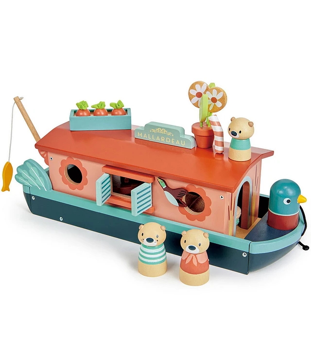 Dillards toys store