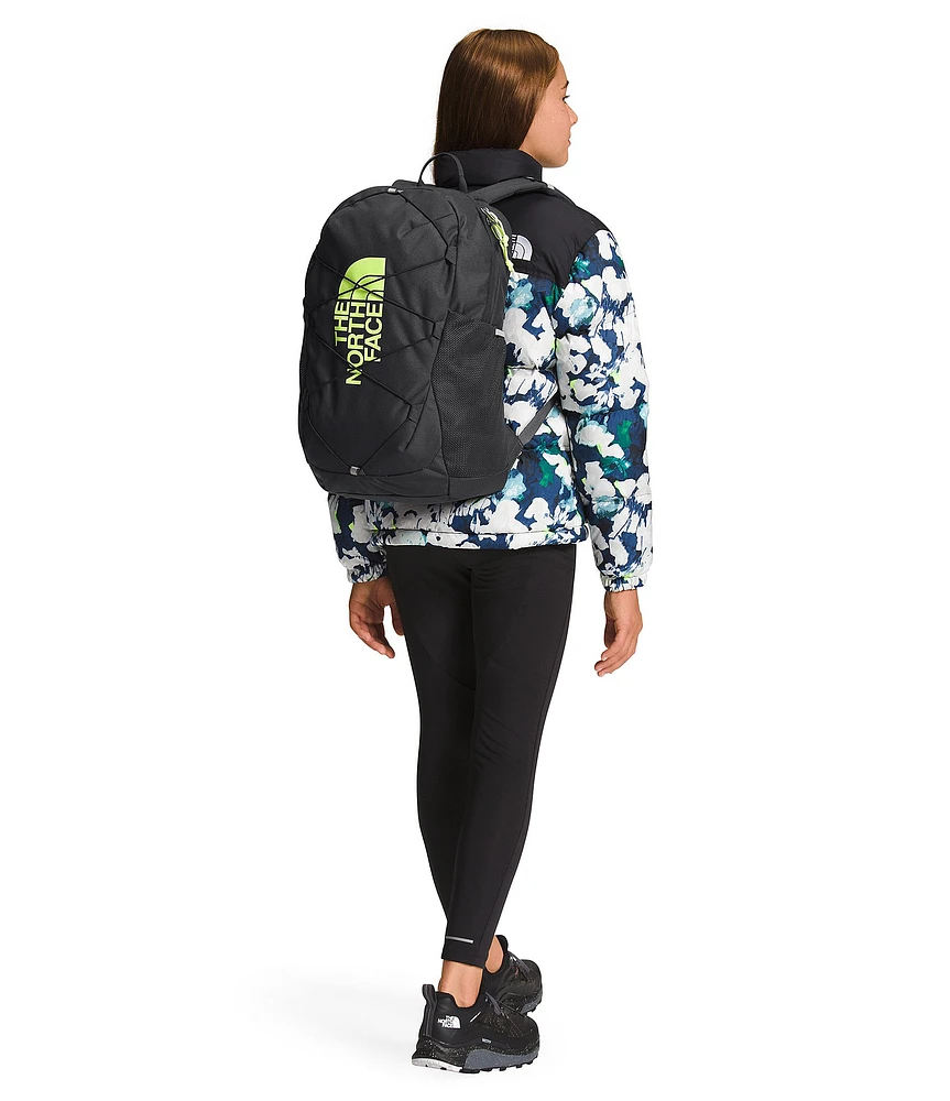 The North Face Youth Classic Campus Jester Backpack | Hamilton Place