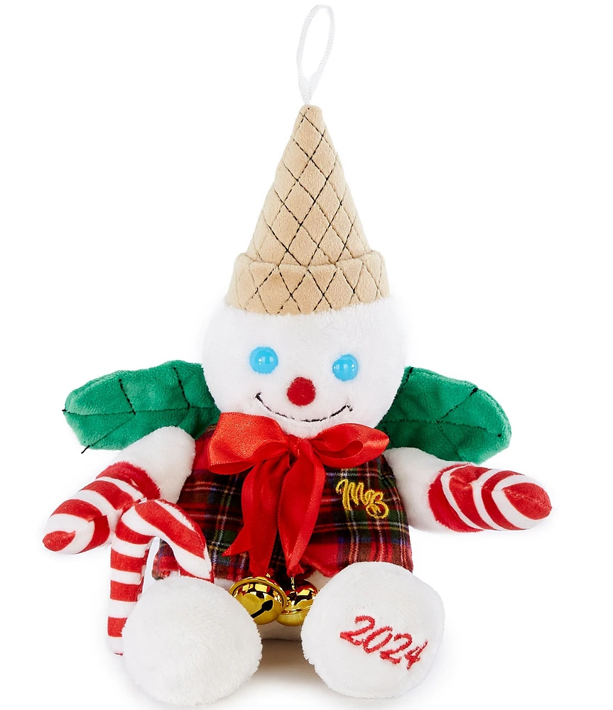 Trimsetter Mr. Bingle Collection 2024 Mr. Bingle Plush | CoolSprings Galleria