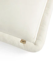 UGG Sonoma Square Plush Pillow | CoolSprings Galleria