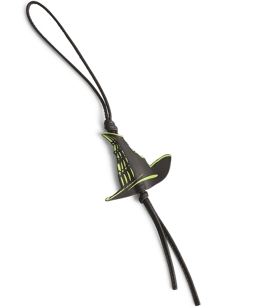 Vera Bradley X Wicked Elphaba Thropp Bag Charm | Brazos Mall