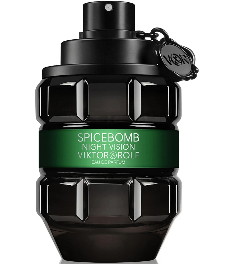Viktor & Rolf Spicebomb Night Vision Eau de Parfum | Hamilton Place