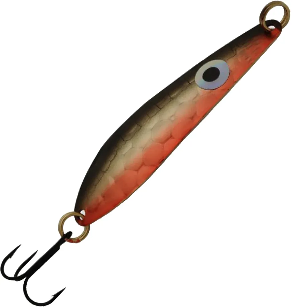 Williams HQ Spoon Lure | Hamilton Place
