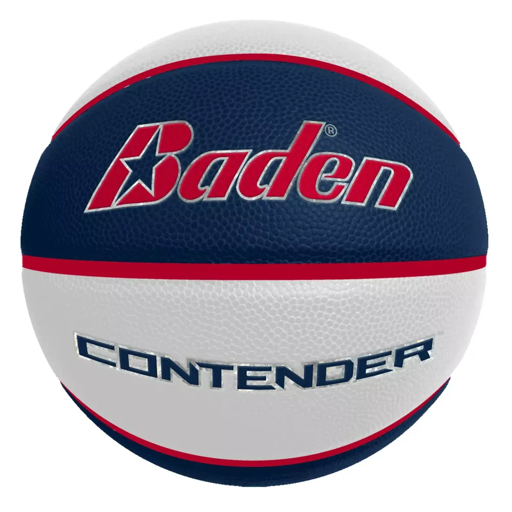 Baden Contender Official Basketball (29.5”) | Hamilton Place