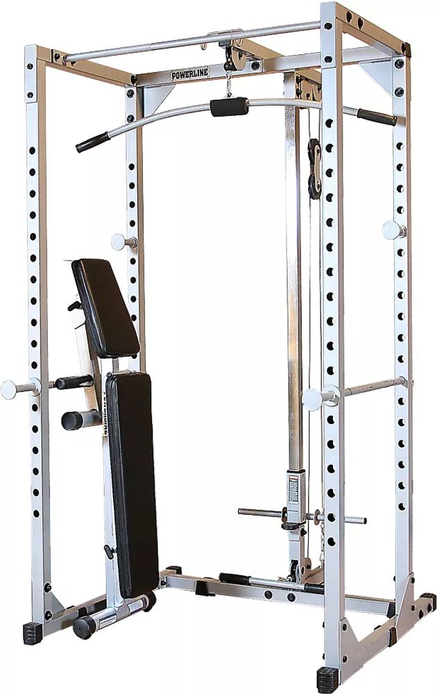 Power Rack Powerline | ppgbbe.intranet.biologia.ufrj.br