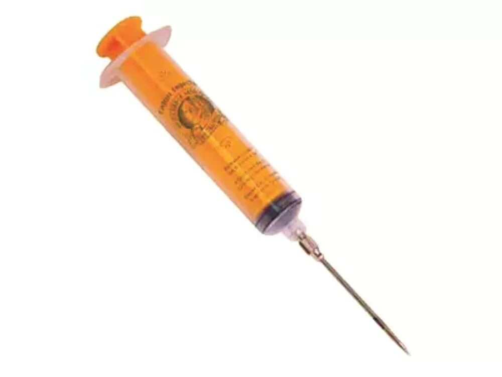 Cajun Injector Original Marinade Injector | Hamilton Place