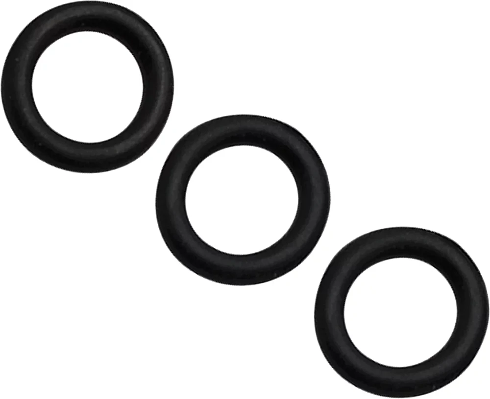 Eagle Claw Lazer Sharp Wacky Worm O-Rings | Hamilton Place