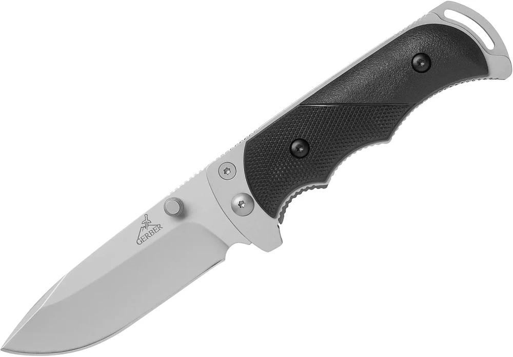 Gerber Knives Freeman Guide Drop Point Knife - Folding | Hamilton Place