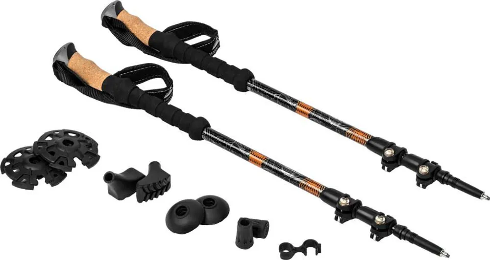 Cascade mountain tech trekking poles store