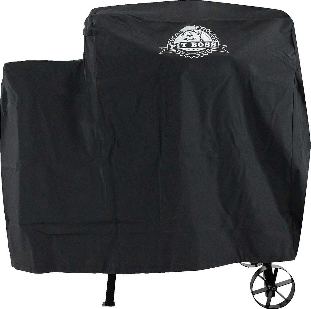 Pit Boss 340 Grill Cover | Hamilton Place