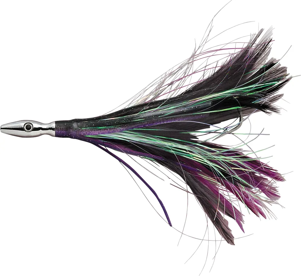 Williamson Flash Feather Rigged | Liberty Center