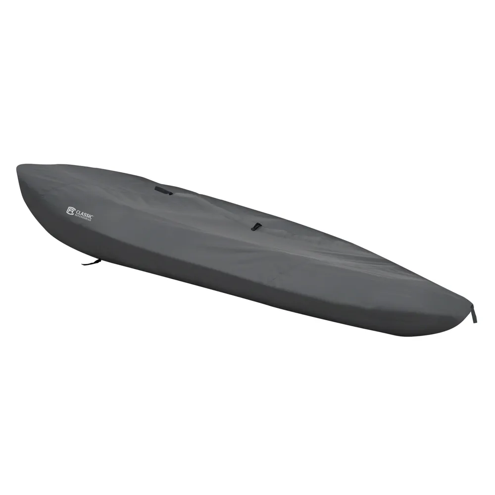 Dick's Sporting Goods Classic Accessories StormPro Kayak and Canoe ...
