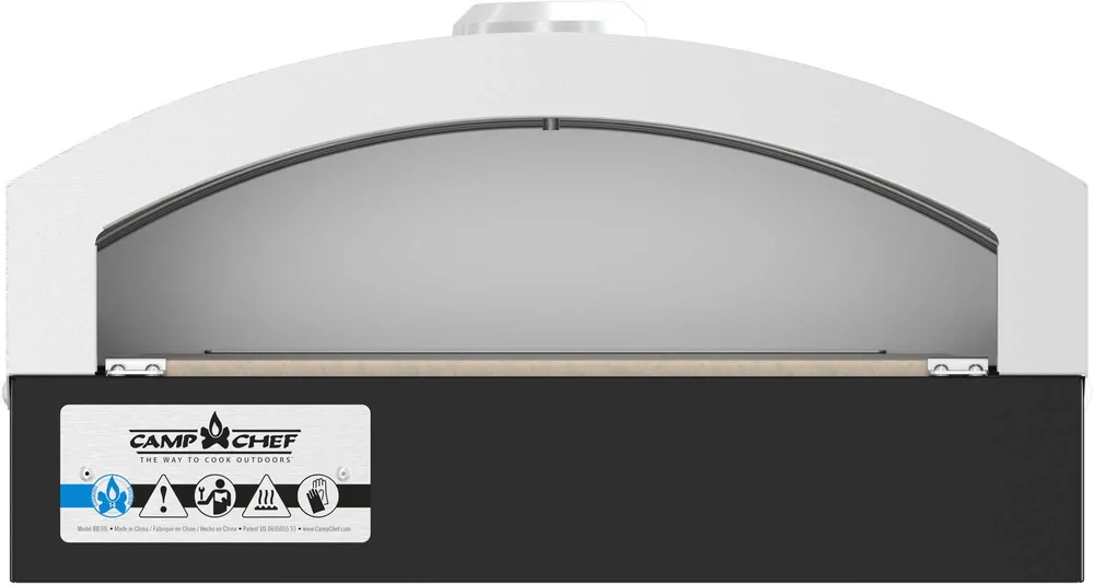Camp Chef Artisan Outdoor Pizza Oven | Hamilton Place