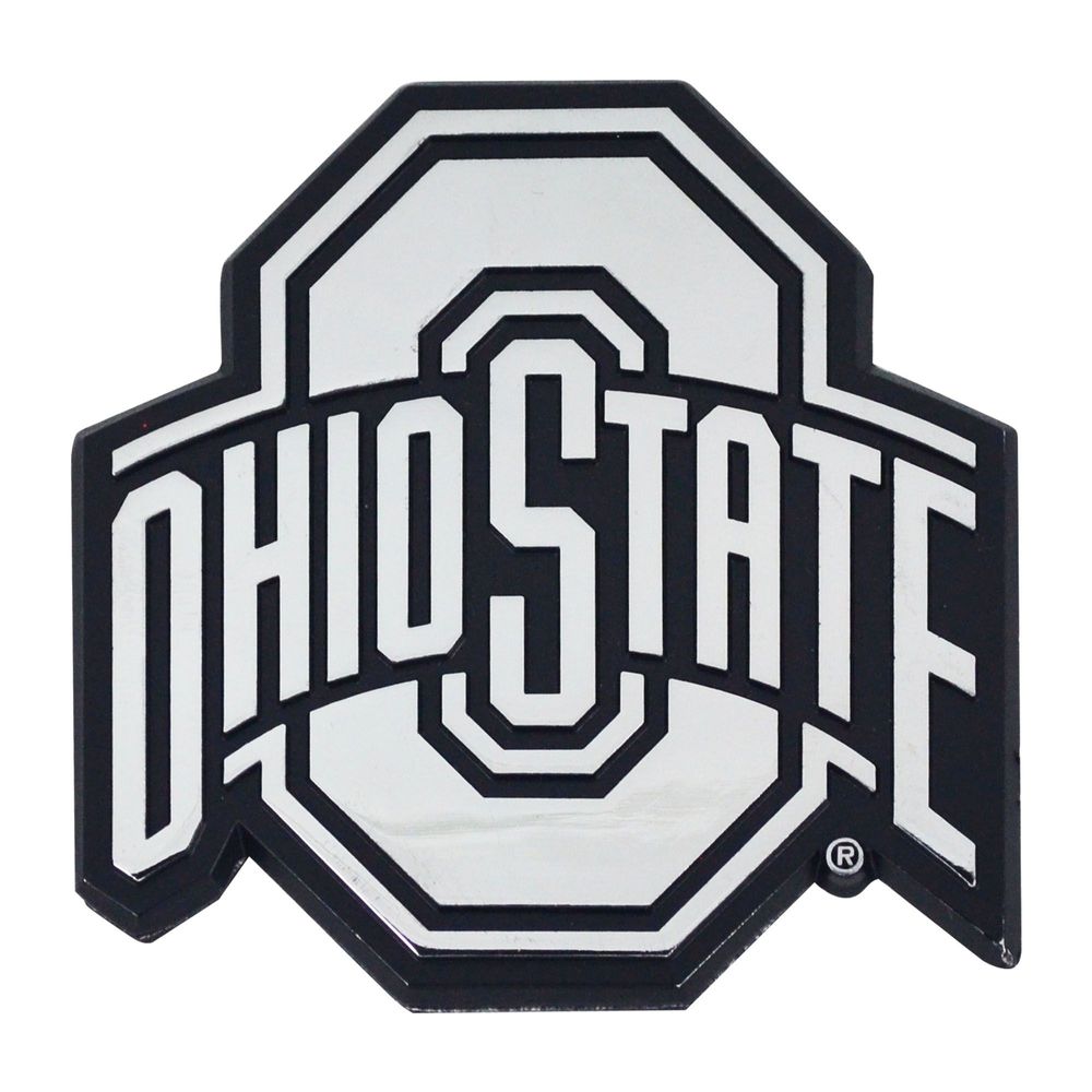 Ohio State Football Logo Vector