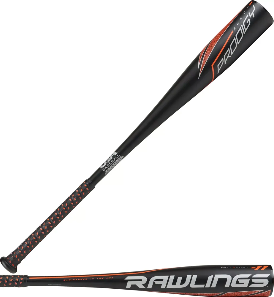 Dick's Sporting Goods Rawlings Prodigy USA Youth Bat (-11) | Hamilton Place