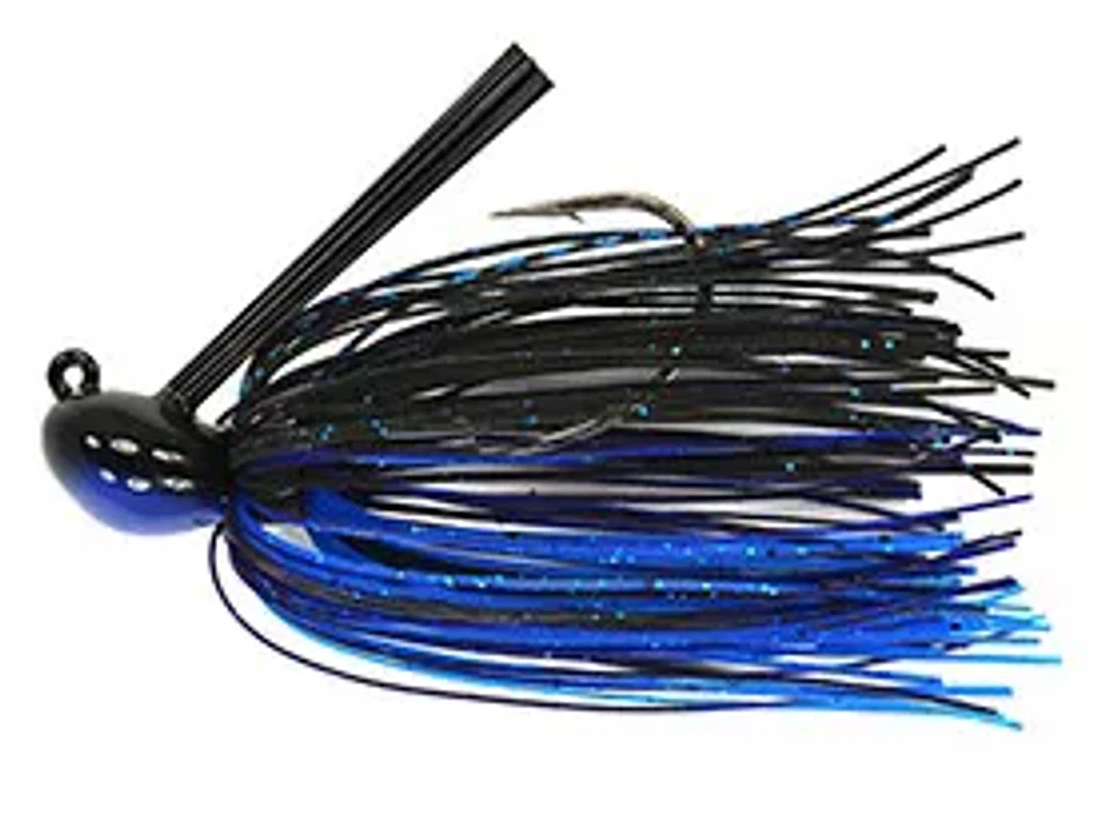 Dirty Jig's Tour Level Pitchin' Jig | Hamilton Place