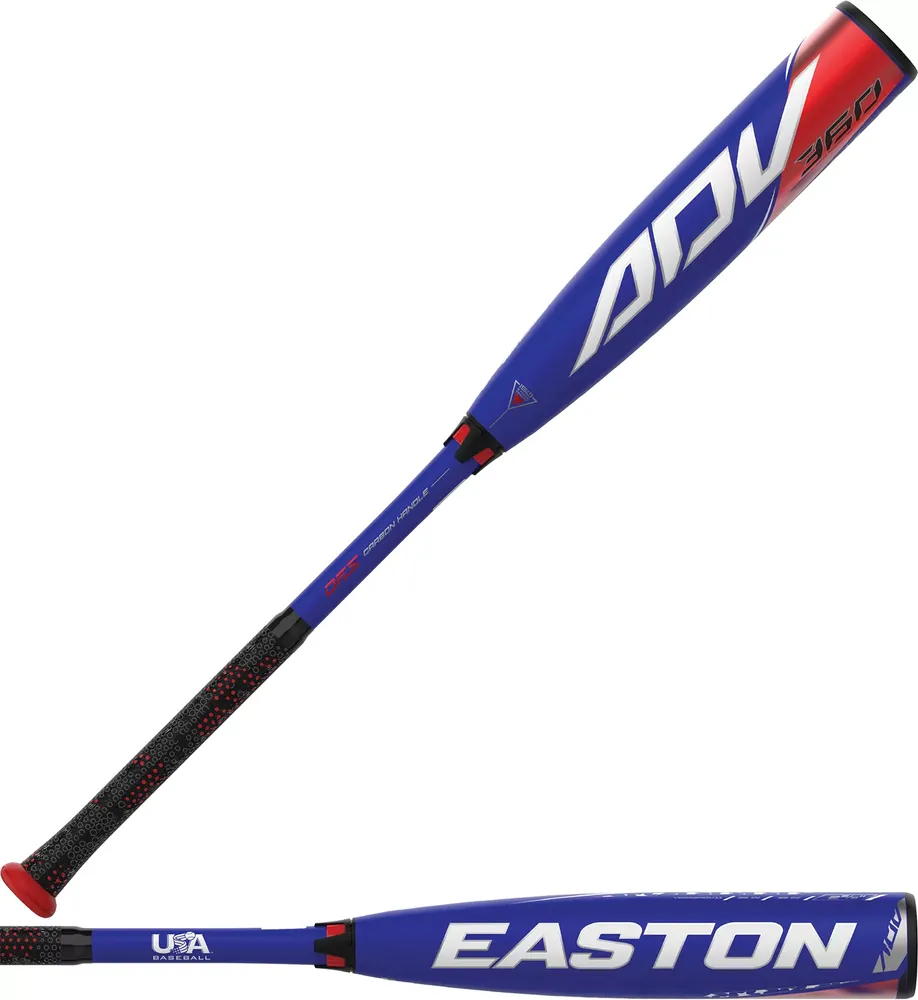 Easton ADV 360 USA Youth Bat (-11) | Hamilton Place