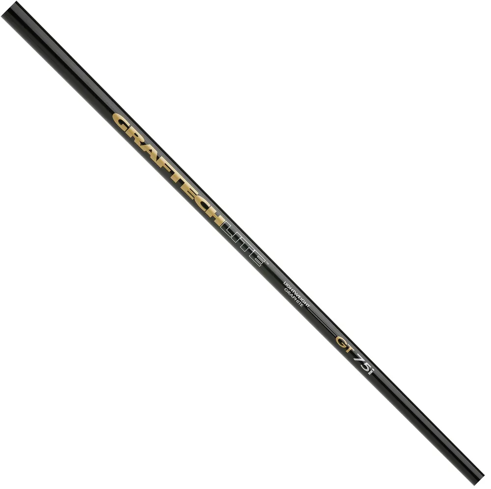 Graftech Lite GT 75 Graphite Iron Shaft (.370") | Hamilton Place