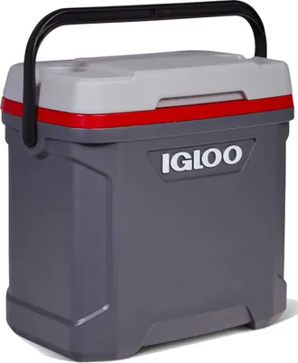 Igloo Latitude Roller 90 qt Cooler | Hamilton Place