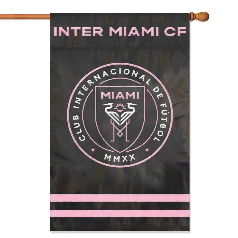 Dick's Sporting Goods Party Animal Inter Miami CF Banner Flag ...