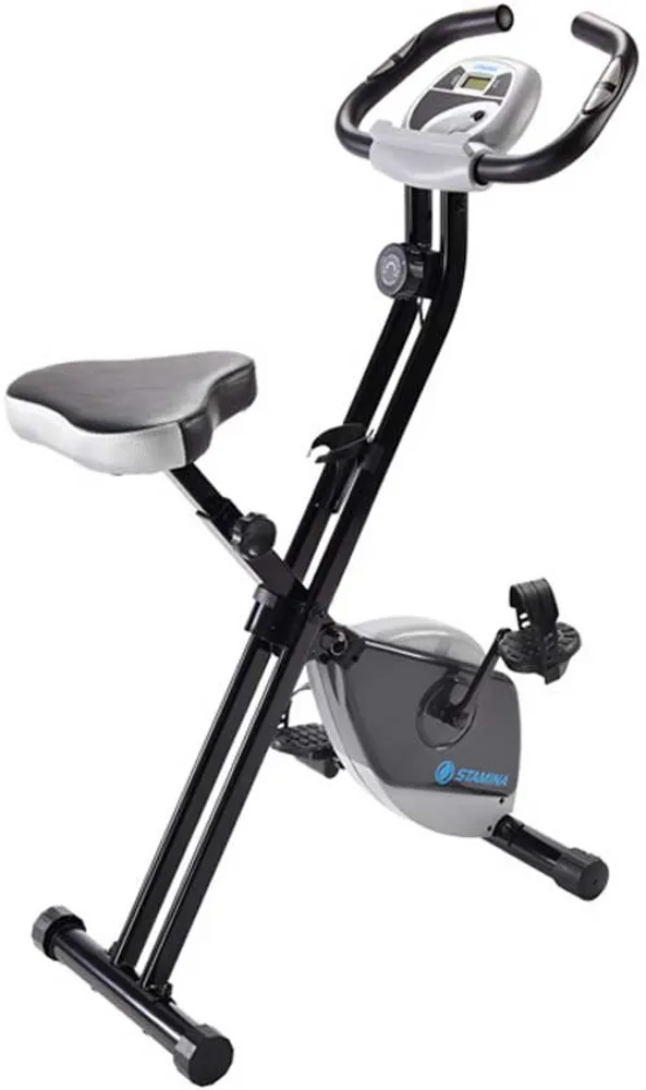 Dick's Sporting Goods Stamina Folding Exercise Bike 182 | Hamilton Place