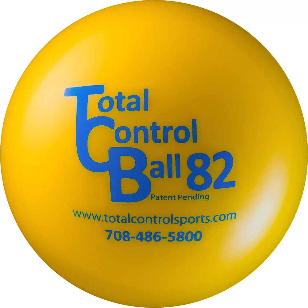 Total Control Sports Tcb 82 Balls 3 Pack Hamilton Place