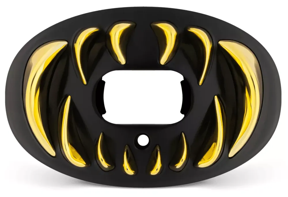 Battle 3D Chrome Apex Predator Oxygen Lip Guard | Hamilton Place